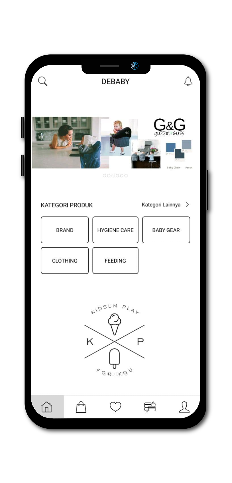 Jasa Pembuatan Aplikasi Mobile Android & iOS - Picodio App Development ...