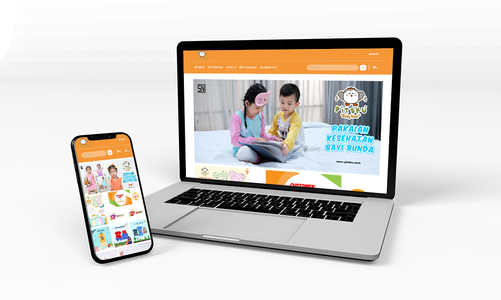 Jasa Pembuatan Software & Aplikasi Web - Picodio App Development Agency