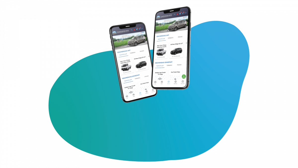 Jasa Pembuatan Aplikasi Mobile Android & iOS - Picodio App Development ...